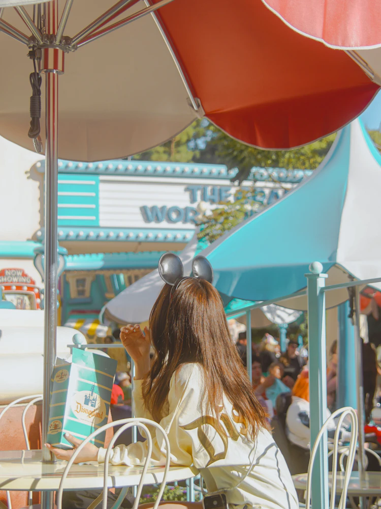 tabimuse編集部がおすすめ！ カリフォルニア ディズニーランド・リゾートの可愛いグルメ＆お土産｜tabimuse